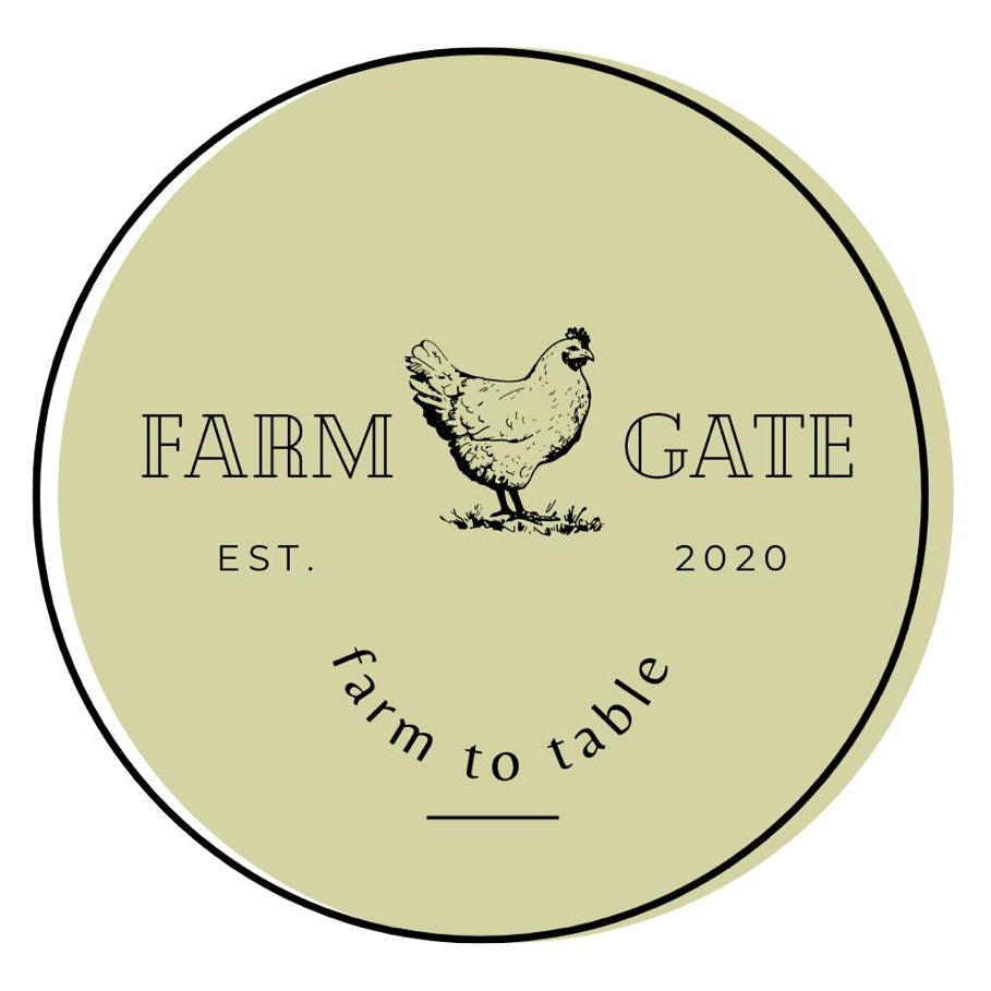 P) Farm Gate – The Lusaka Grocery Delivery Company