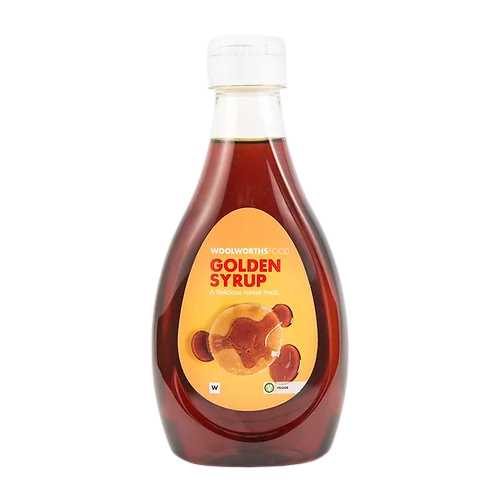 Woolworths food golden syrup 500g – The Lusaka Grocery Delivery Company