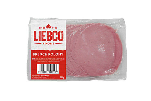 French Polony - Real Meat 250g – The Lusaka Grocery Delivery Company
