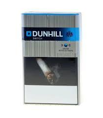 Dunhill switch- black – The Lusaka Grocery Delivery Company