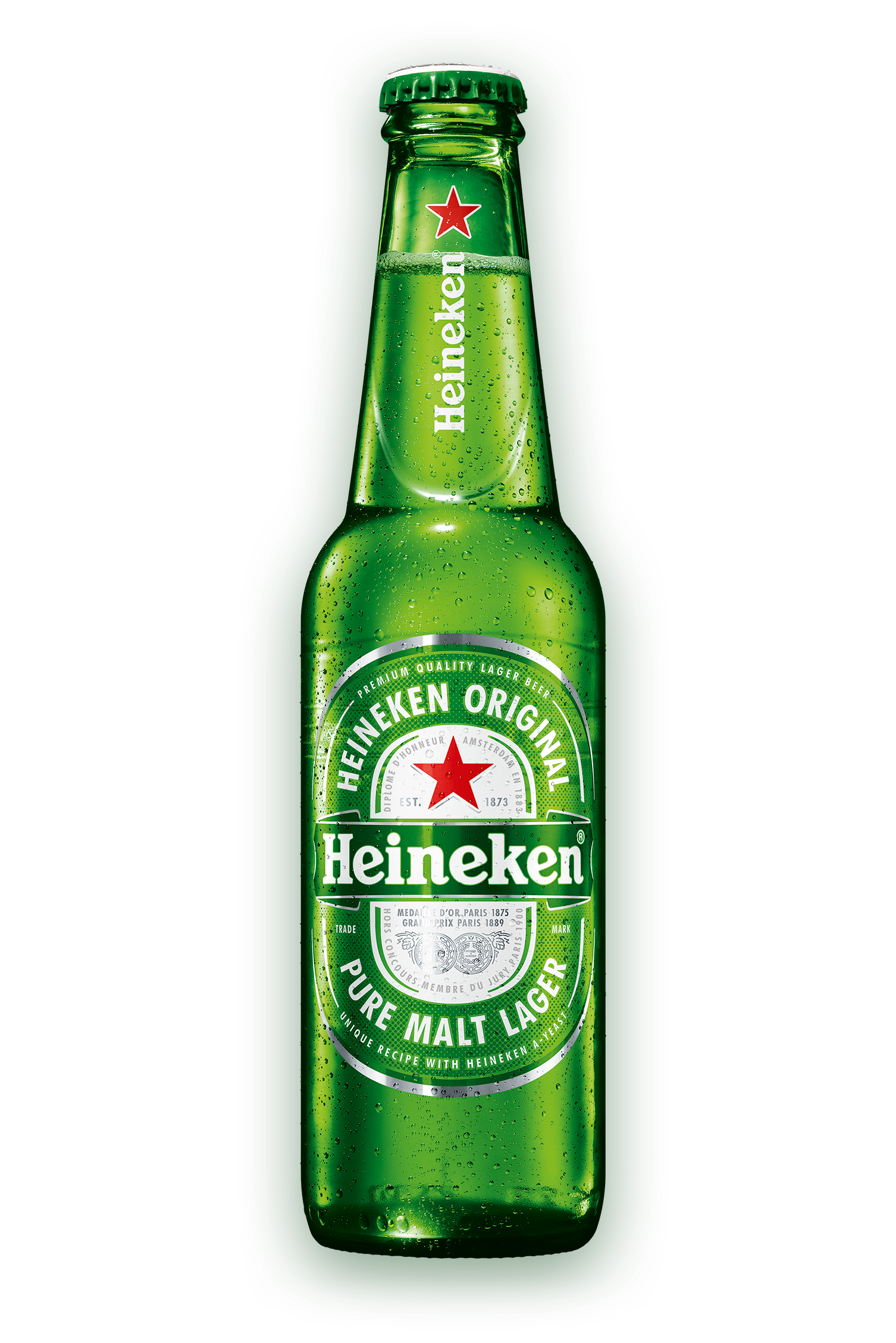 Heineken – The Lusaka Grocery Delivery Company