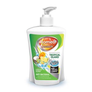 Hygienix Liquid Handwash – The Lusaka Grocery Delivery Company