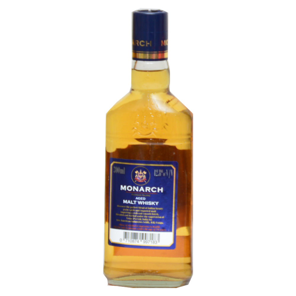Monarch Whiskey – The Lusaka Grocery Delivery Company