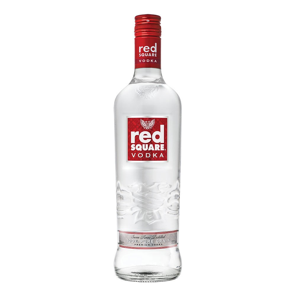 Red Square Vodka – The Lusaka Grocery Delivery Company