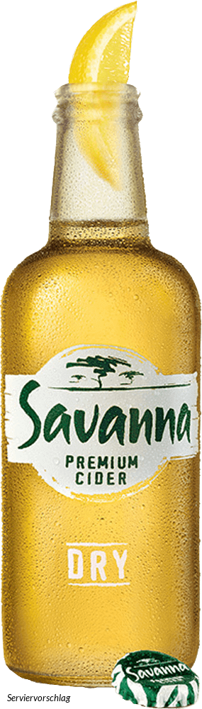 Savanna Dry – The Lusaka Grocery Delivery Company